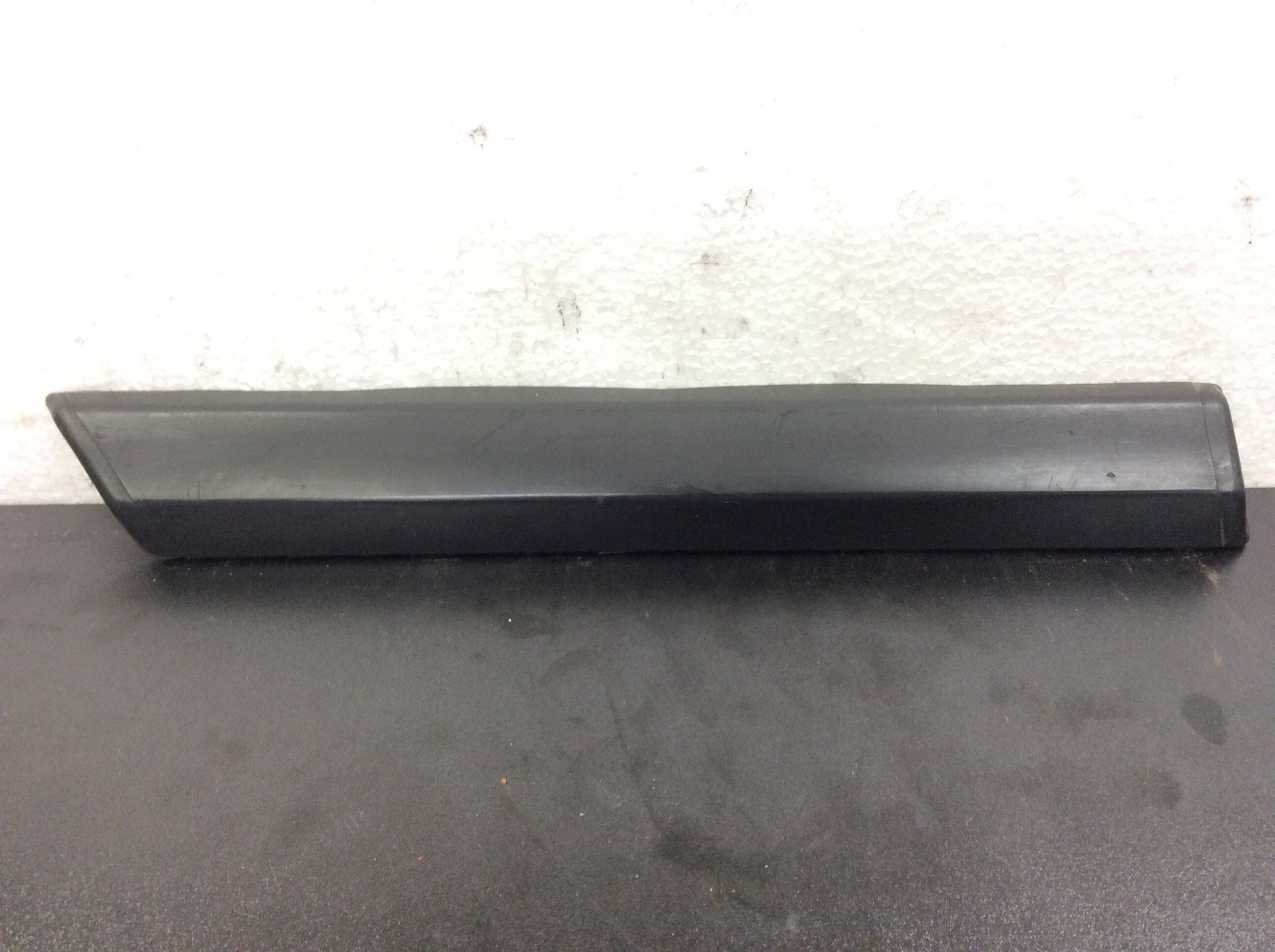85 86 87 Prelude Si Right Rear Fender Protector Quarter Panel Molding ...