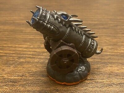 SKYLANDERS GIANTS: DRAGONFIRE CANNON: | eBay