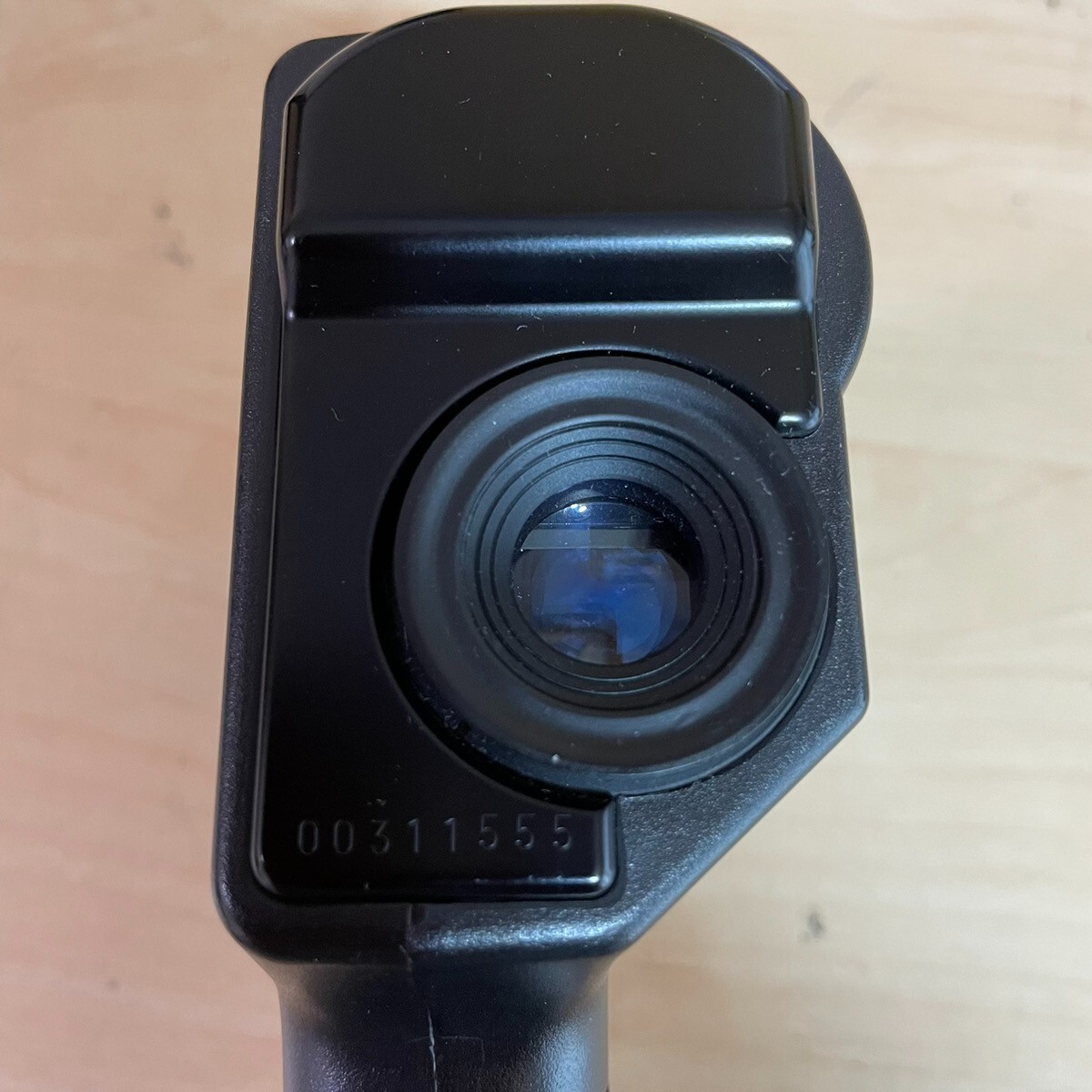 Minolta Spotmeter F Light Exposure Spot Meter Used | eBay