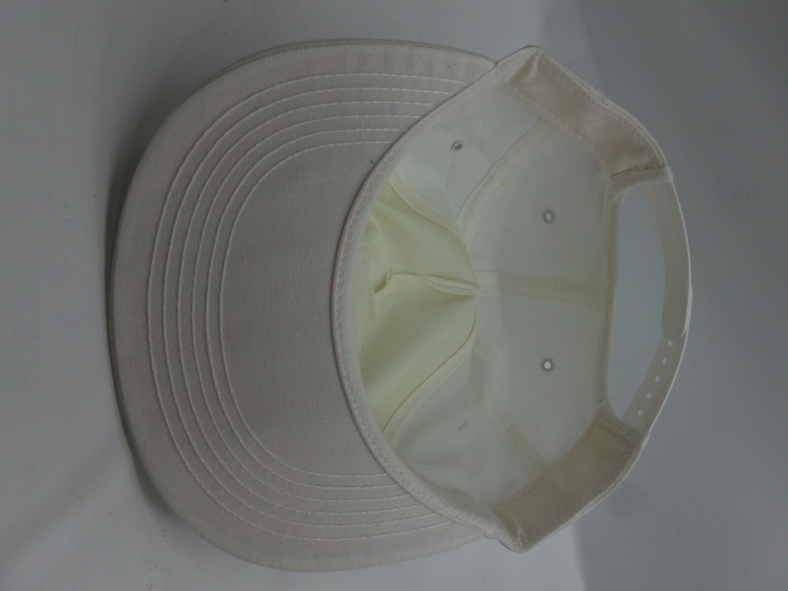 Fram Filters Patch Hat Vintage K Brand White Snapback Baseball Cap | eBay