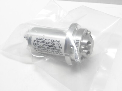 WATERS UPLC Injector valve 6-Way 289006464 | eBay