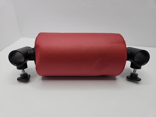 AB Rocket Twister Abdominal Trainer Red Replacement Top Foam Roller ...
