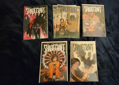 Shadecraft Bundle | eBay