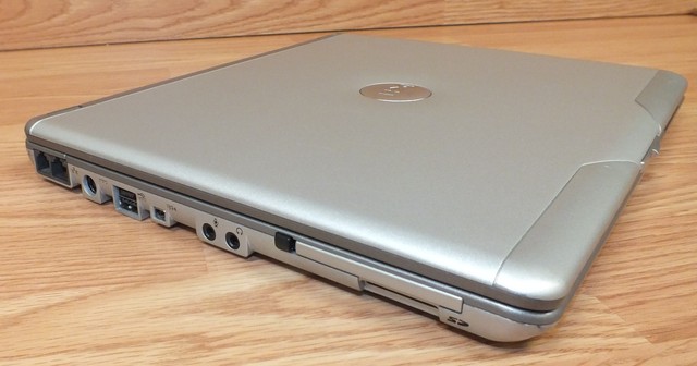 Dell Latitude X300 (pp04s) Laptop Pentium for Parts or Repair for sale ...