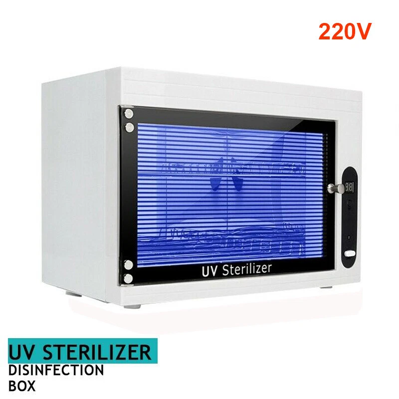 Ultraviolet Sterilization Cabinets | Cabinets Matttroy