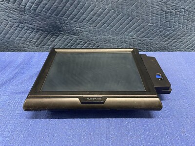 Retail Systems - Touch Dynamic Breeze