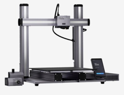 Snapmaker A350 3D Printing Laser -New, Sealed | eBay