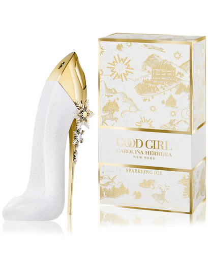 Carolina Herrera Good Girl SPARKLING ICE Eau de Parfum Spray 80ml / 2 ...
