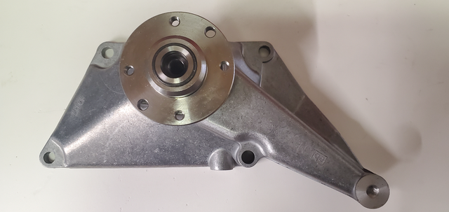 Engine Cooling Fan Clutch Bearing Bracket URO Parts 1032001728 for sale ...