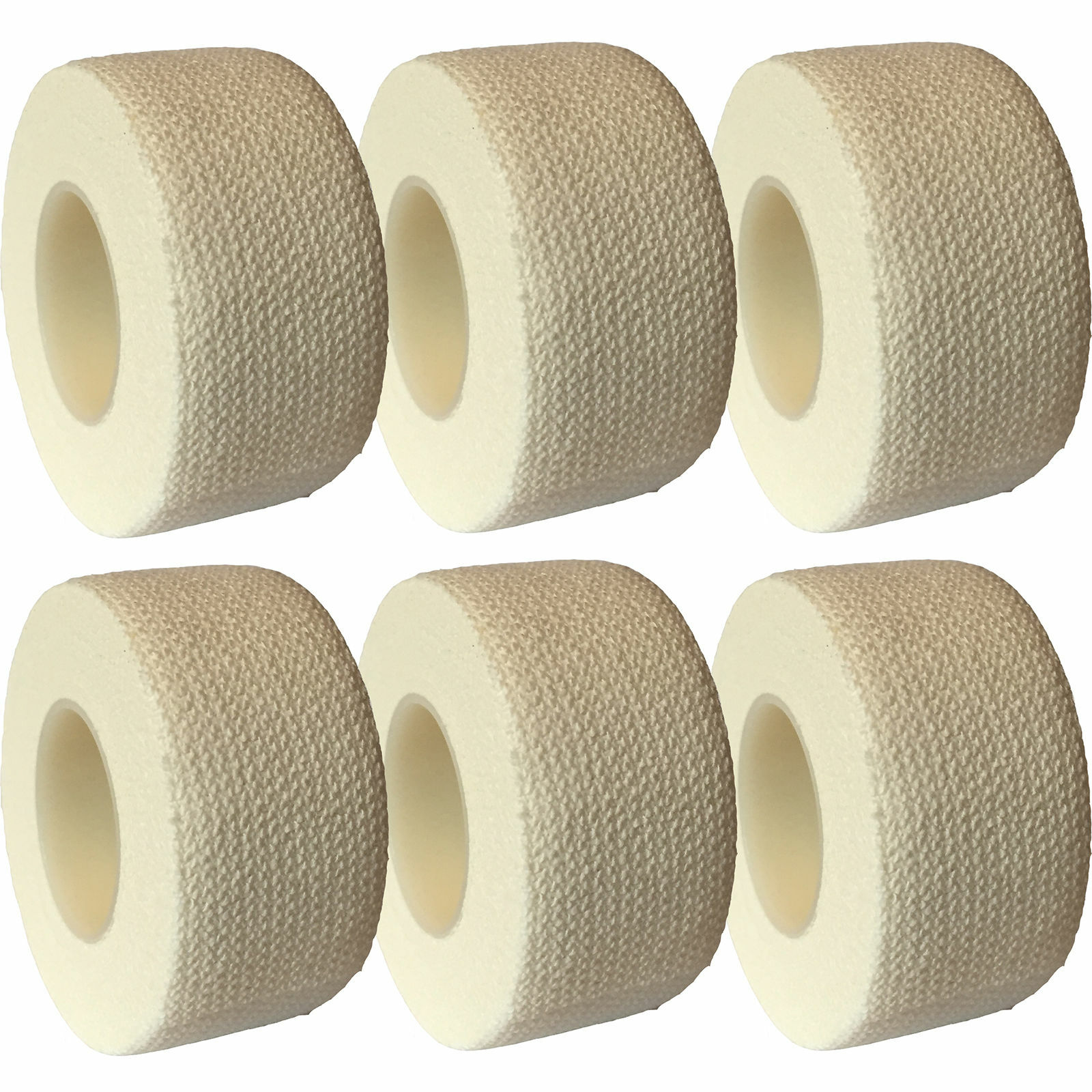 EAB ELASTIC ADHESIVE BANDAGE SPORTS WRIST HAND THUMB FINGER TAPE STRAP ...