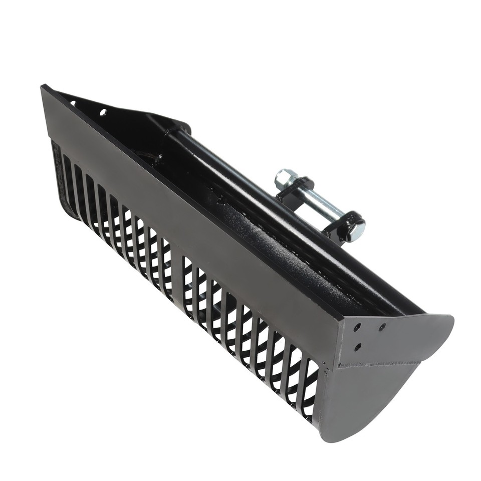 Attachment 600mm Screening Skeleton Bucket For Mini Excavators Digger ...