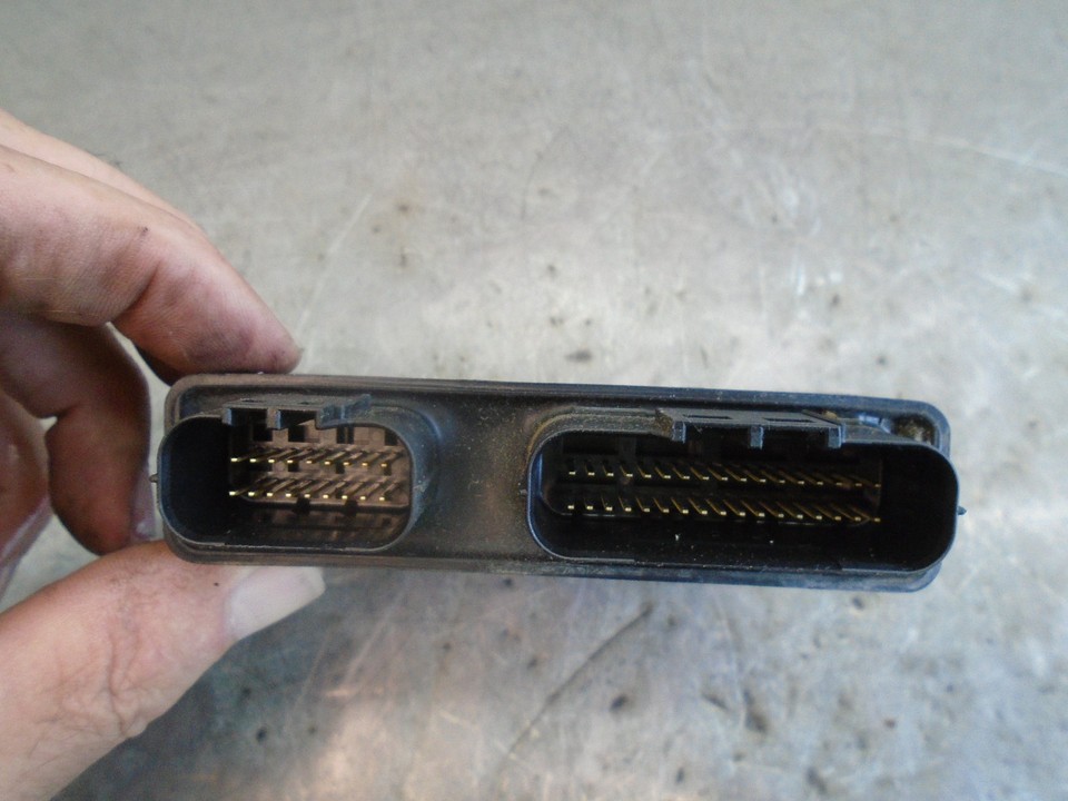 2006 03-09 SUZUKI SV650S 650 SV650 CDI ECU COMPUTOR | eBay