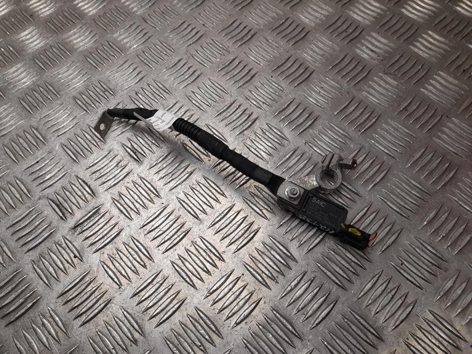 10833003 5691912 cable case lock for MG ZS SUV (AZS1) 1.0 T-GDI 2017 ...