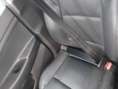 Seat Belt Front Bucket Seat Passenger Retractor Fits 16-21 TUCSON ...