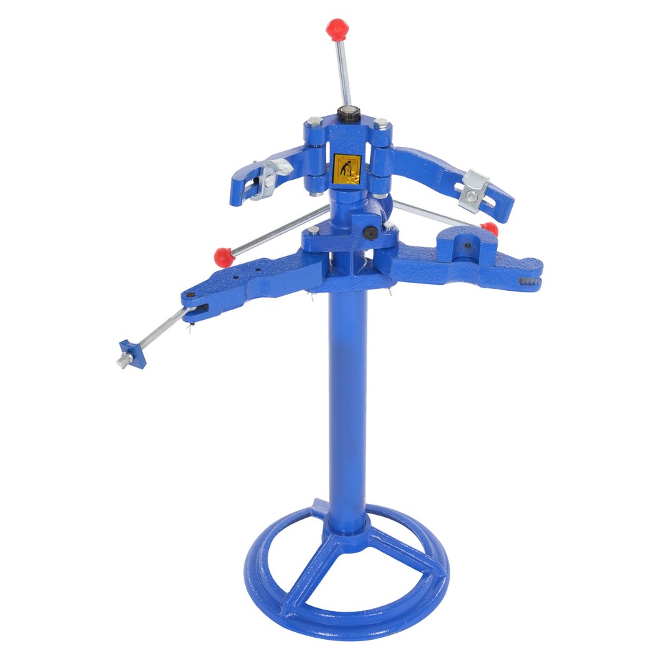 2200lbs Vehicle Spring Compressor Operate Strut Compressor Spring ...