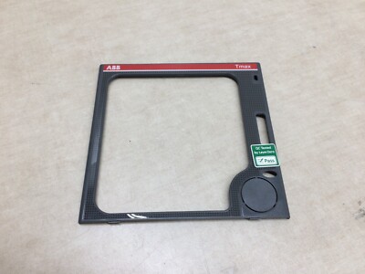ABB Tmax Cover For MNS System Circuit Breaker | eBay