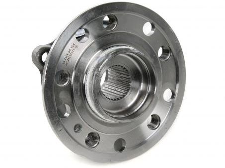 MERCEDES-BENZ C-CLASS W205 Front Wheel Bearing A2053340300 New Genuine ...