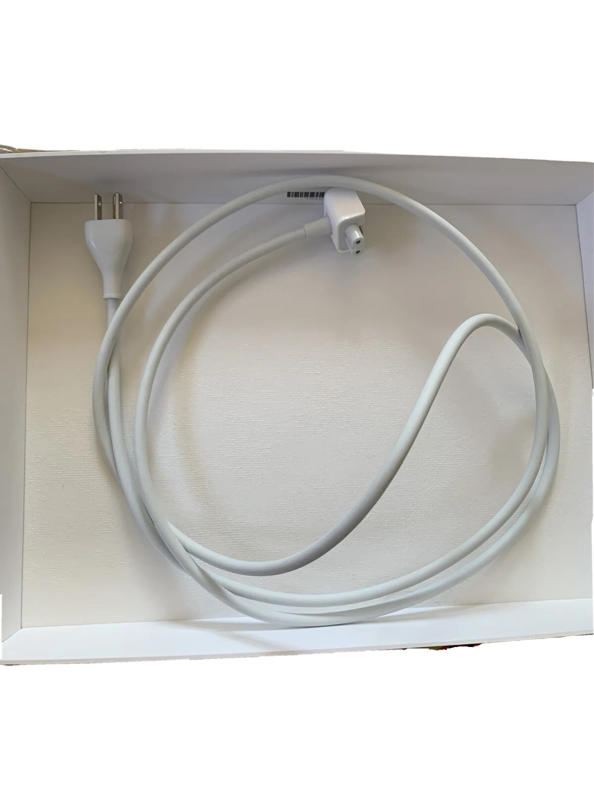 Apple MacBook Pro,MacBook Charger Extension Power Cord, Extension Cable ...