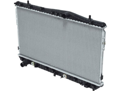 Radiator 79MDFY62 for Suzuki Forenza Reno 2004 2005 2006 2007 2008 | eBay
