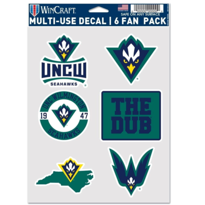 Uncw Seahawks Logo UNC Wilmington Seahawks Wordmark Logo | SPORTS LOGO