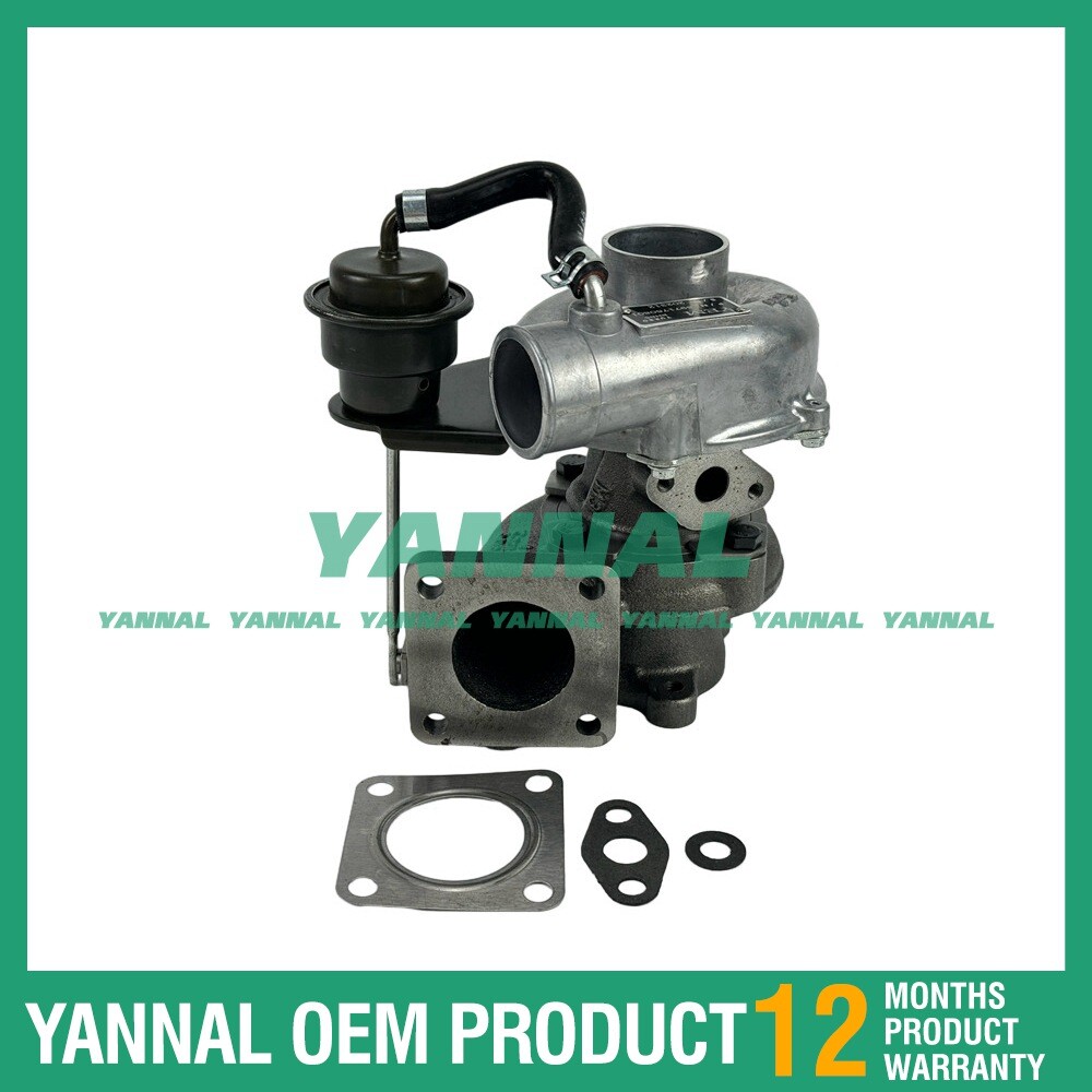 RHB5 turbo charger VI95 8970385180 for Opel Monterey A 3.1 TD 4JG2 ...