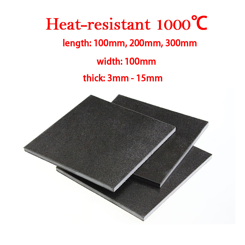 Mould Heat shield Sheet Mold Insulation Board Plate Temperature ...