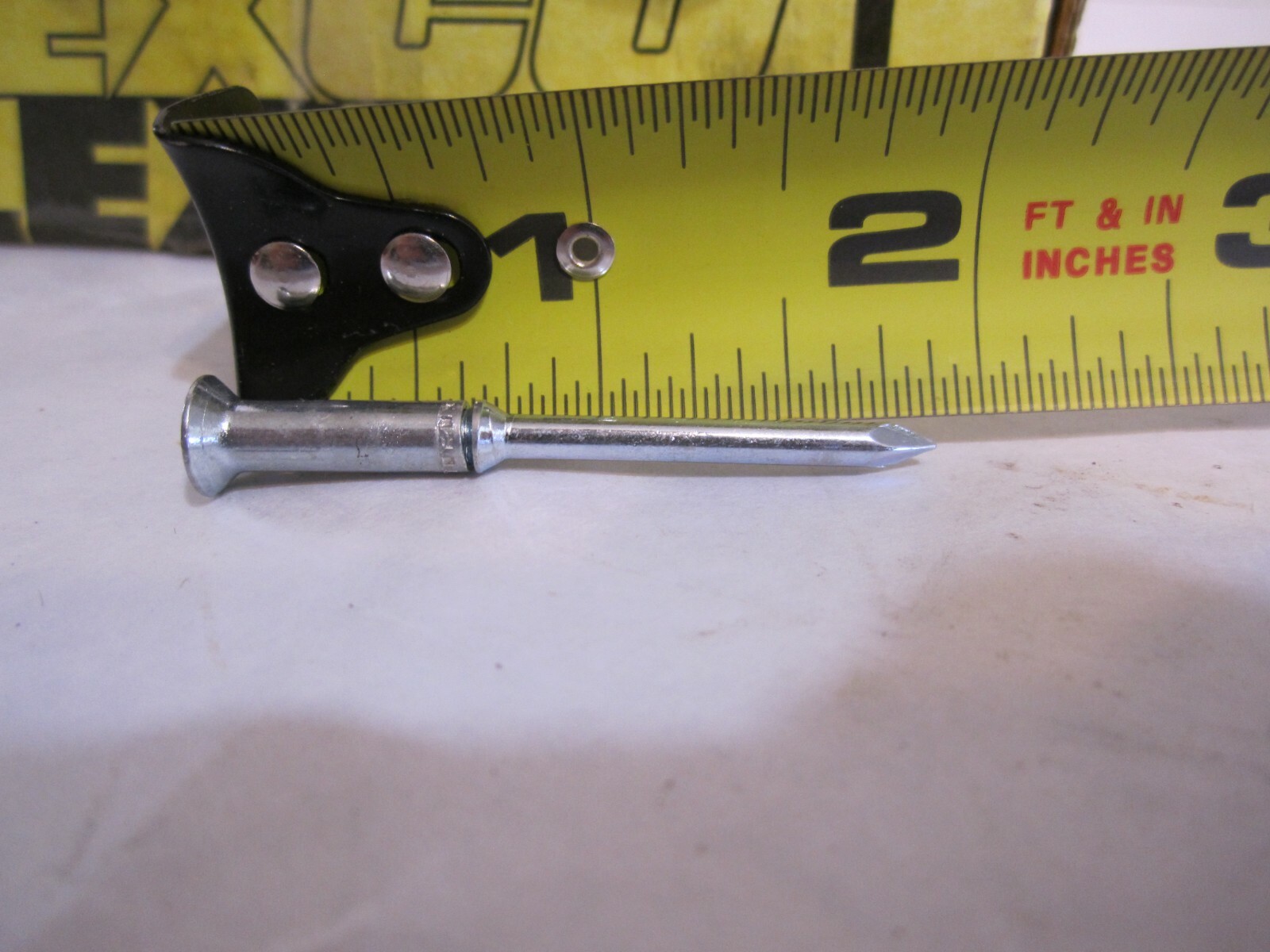 Flexco Self-Setting Rivets #40528 | eBay