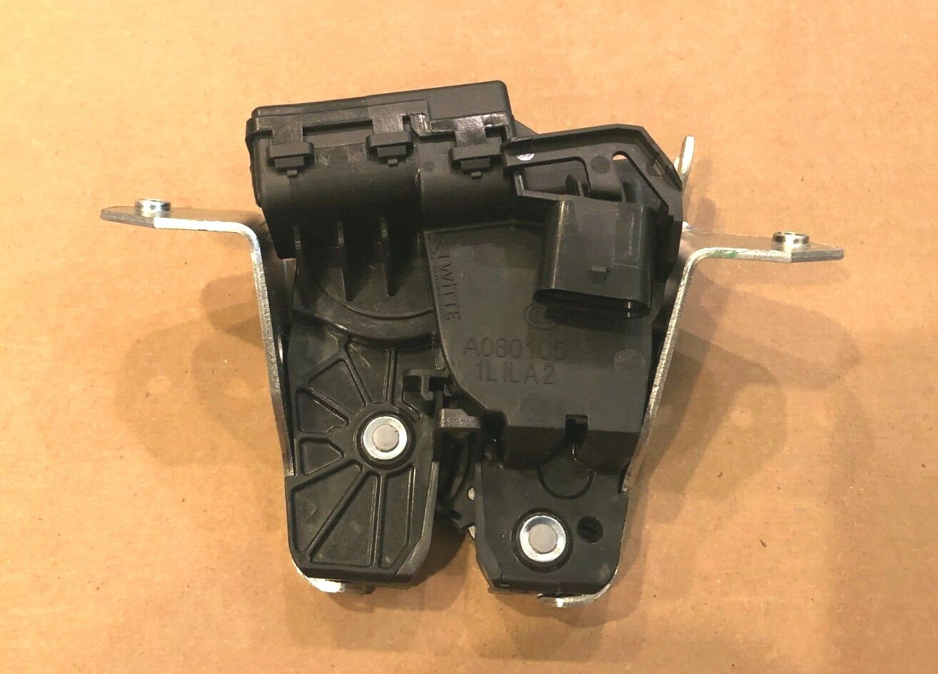 2017 2018 Mercedes GLA GLC GLE LIFTGATE TAILGATE LOCK, PART# 0997400600 ...