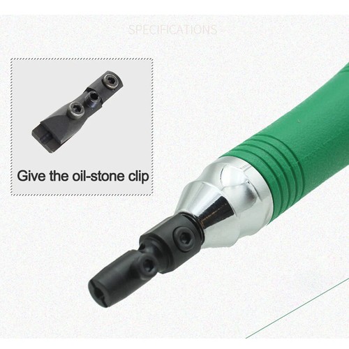 Pneumatic Ultrasonic Sander UTR-70 Reciprocating File Machine Grinding ...