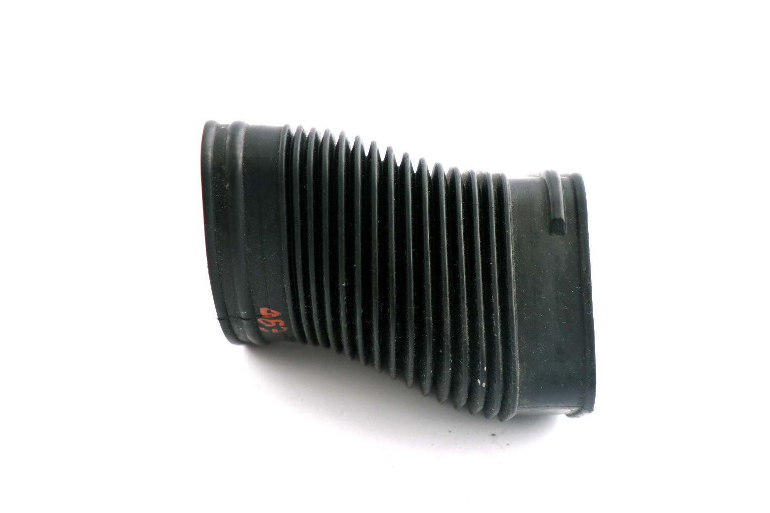 BMW 1 3 X1 Series E81 E82 E84 E87 E90 E91 Rubber Boot Intake Silencer ...