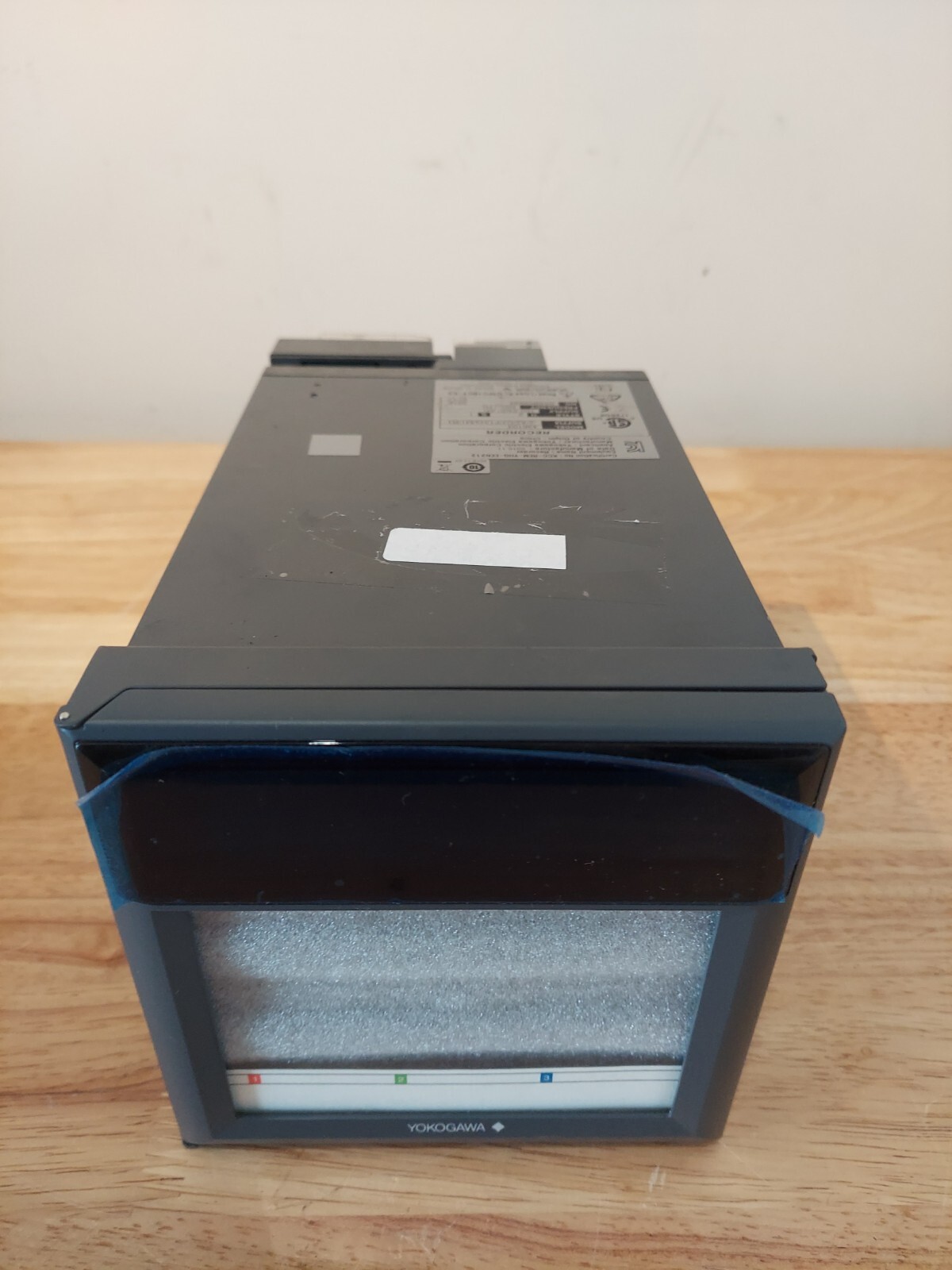 YOKOGAWA 436103-2/M1 Recorder 436103 for sale online | eBay