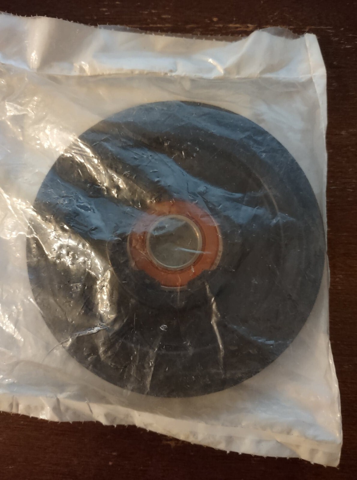 BRP Ski-Doo Snowmobile Black Idler Wheel 572043500 Summit Formula Mach ...