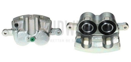 KAWE Étrier de frein 343482 pour KIA pour SORENTO I (JC) 46mm 47mm ...