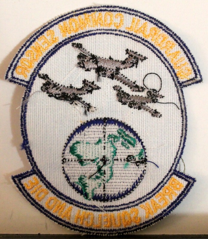 US Army 3rd Military Intelligence Battalion Full Color Patch Insignia ...