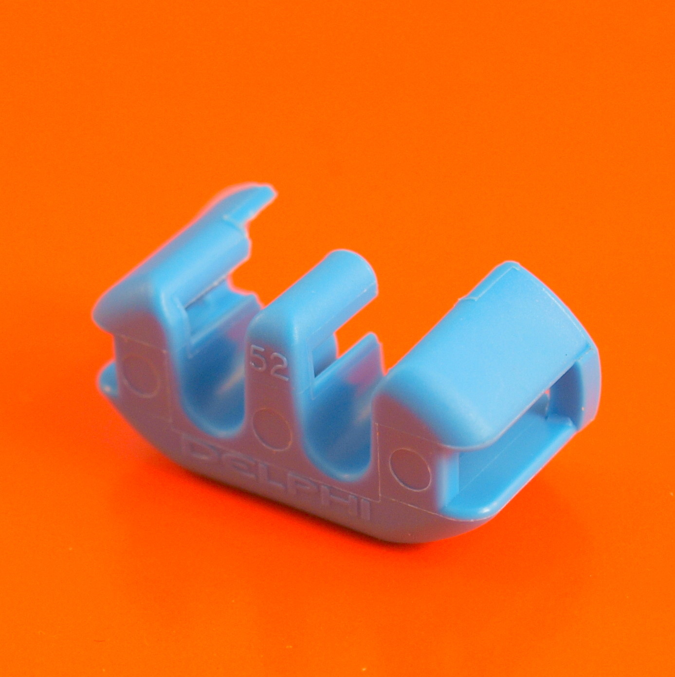 Genuine Delphi 2 Way Metri-pack 280 Series 30 Amp Automotive Connector ...