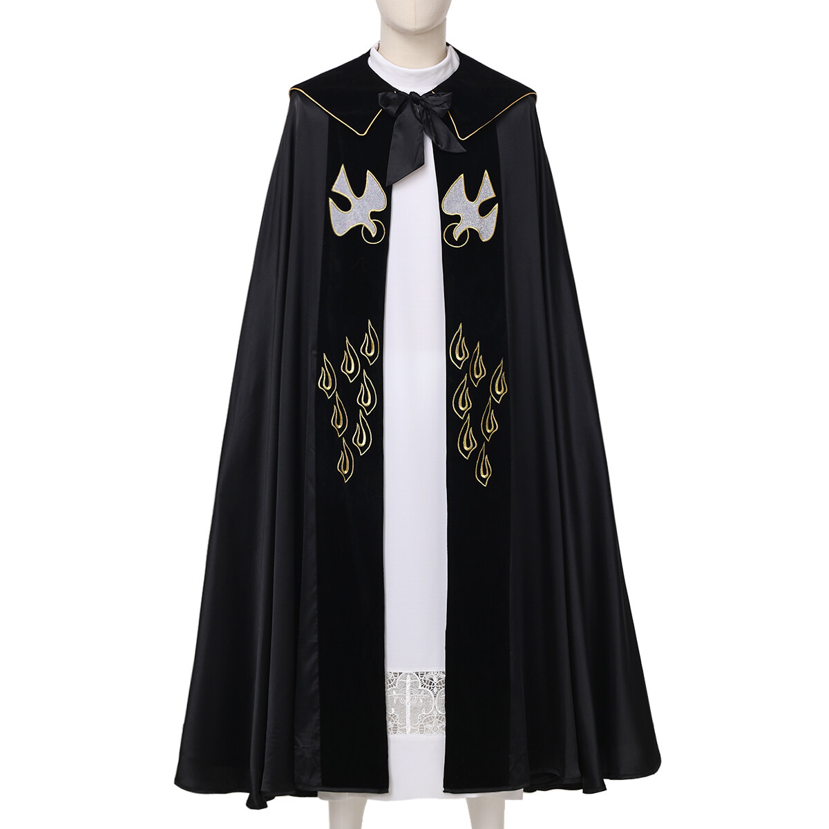Catholic Bishop Vestments A Guide To Vestments And Clergy Clothing