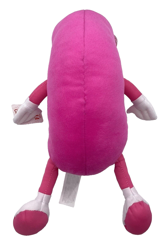 Xlarge Pinky Pickle Plush Toy 22 inches tall. Girl Pickle NWT by Fiesta ...