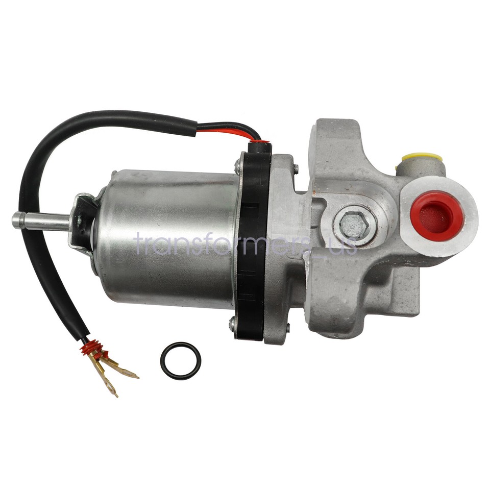 For Toyota Lexus GX460 2002-20 GX470 2005 ABS Pump Brake Booster Motor ...