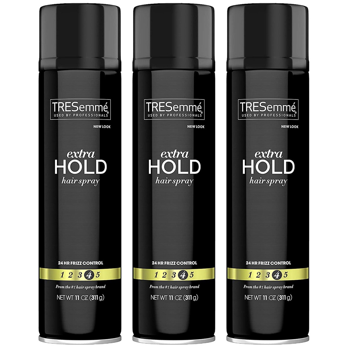 Tresemme Hairspray Bottles Tresemme Bottle Hi Res Stock Photography