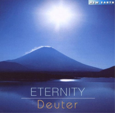 Deuter Eternity (CD) Album | eBay