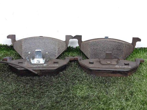 PASTIGLIE DEI FRENI / 418806 PER VOLKSWAGEN GOLF V BERLINA 1K1 1.6 | eBay
