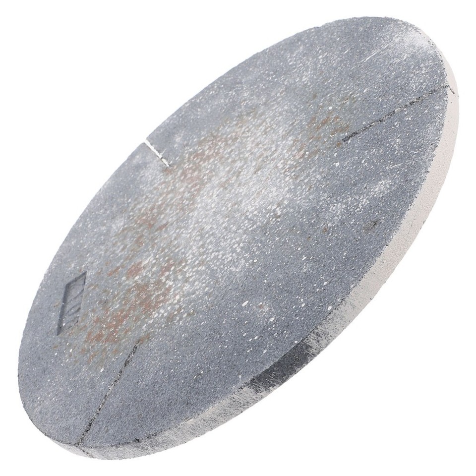 Pottery Kiln Support Mat: Ceramic Refractory Pad - High Temperature ...