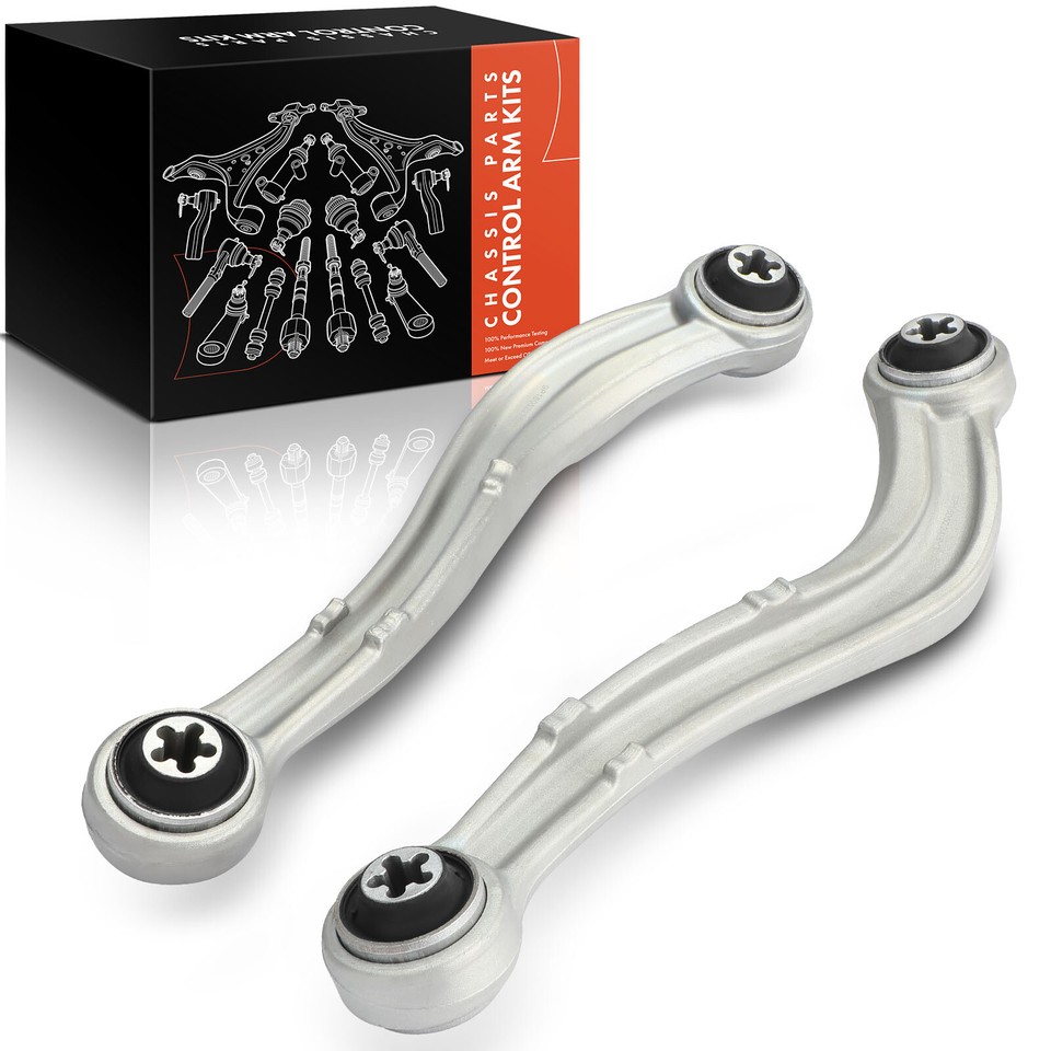 2x Control Arms Rear Lower for Porsche 911 992 2019-2023 9P1505223B ...