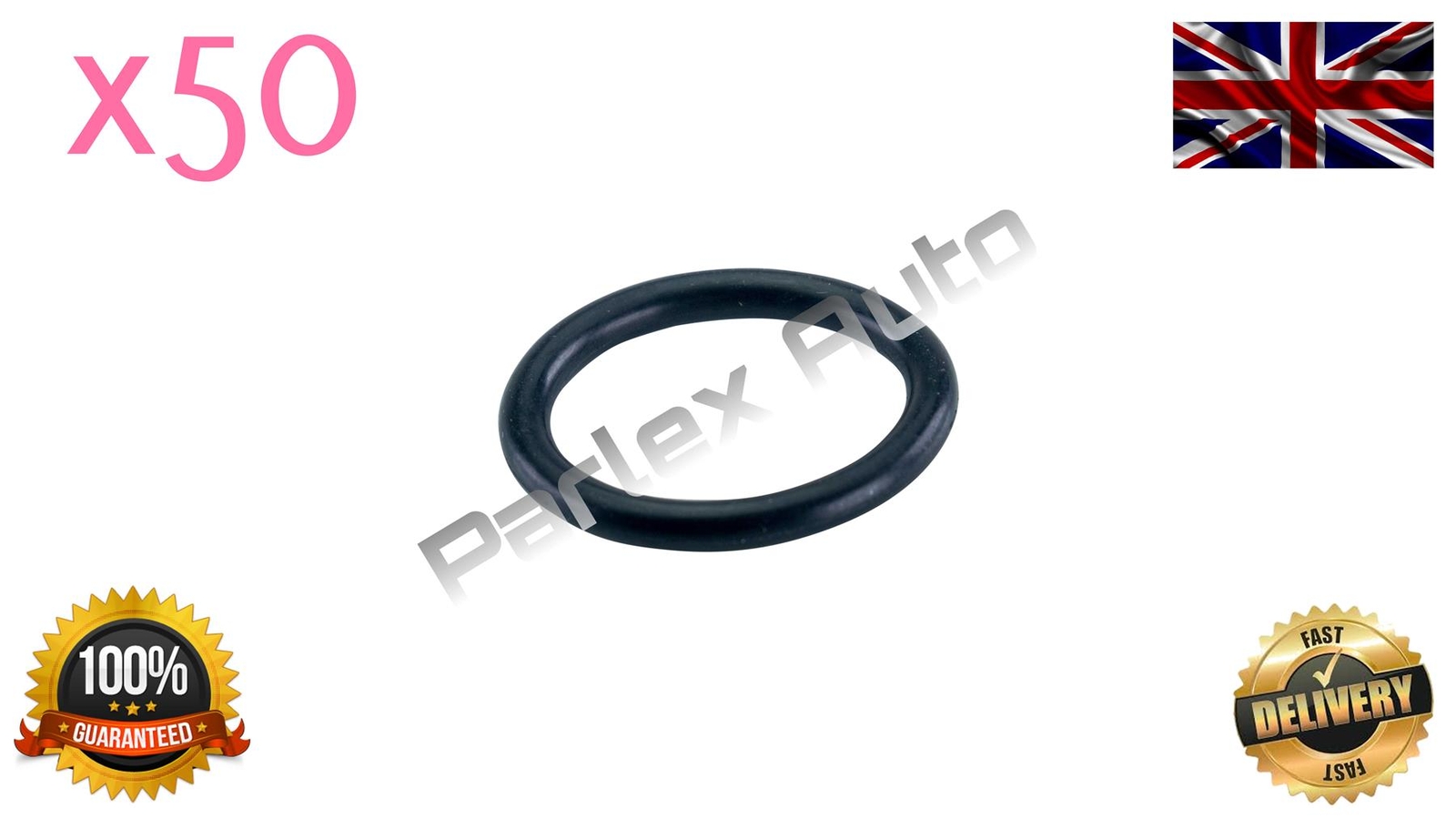 50X Engine Coolant Pipe O-Ring for Audi A3 A4 A5 A6 - N90365302 | eBay UK