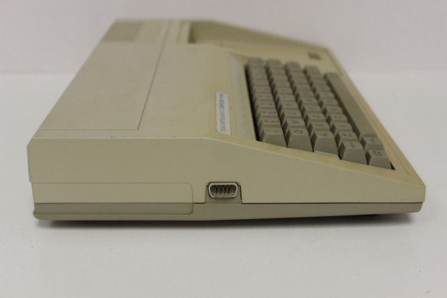 Vintage 1983 Texas Instruments Home Computer 99/4a Model PHC 004a for ...