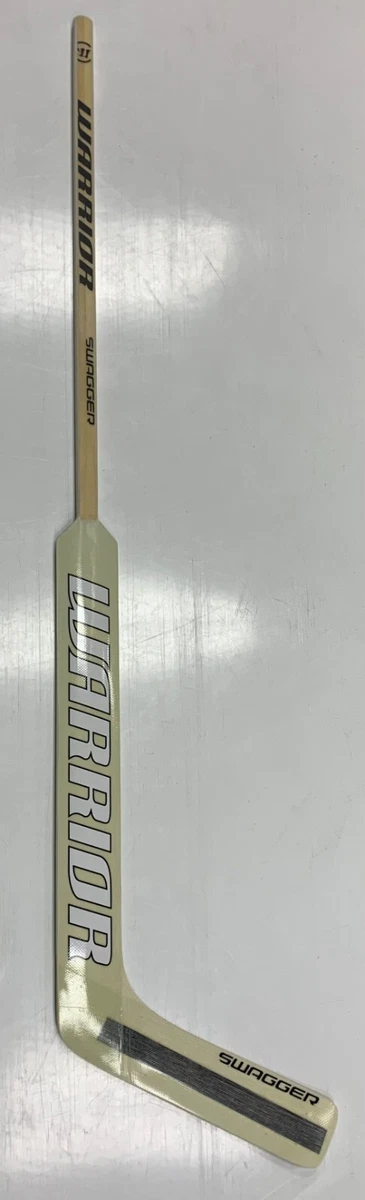 Warrior Hockey Sticks Curves