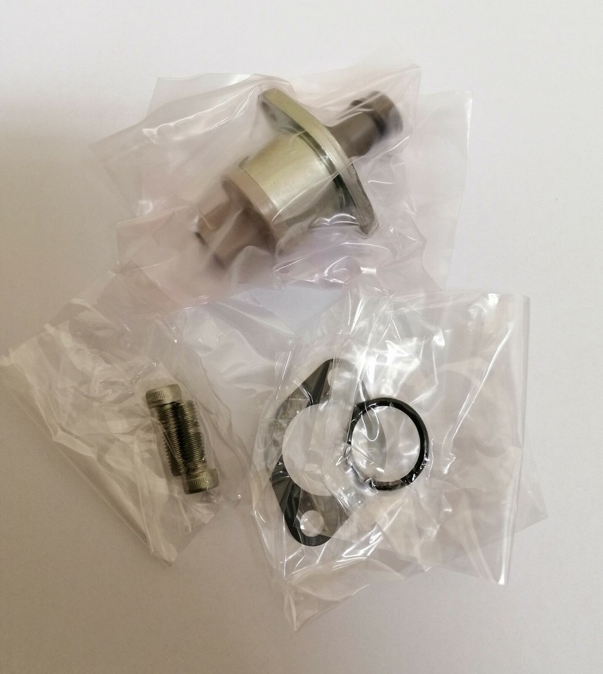 New Denso Suction Control Valve SCV A6860-VM09A for Nissan Navara ...