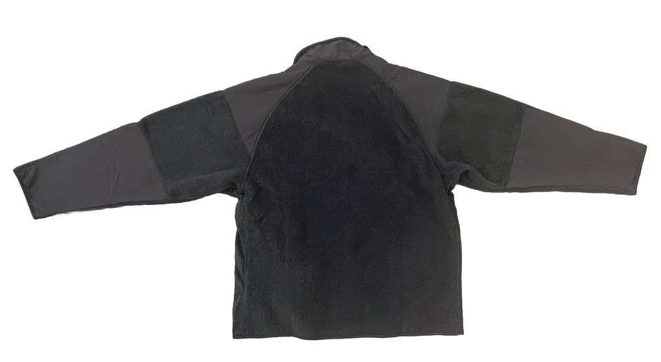 US Army ECWCS Gen III Polartec 300 Fleece Jacket Gray Size Large BRAND ...