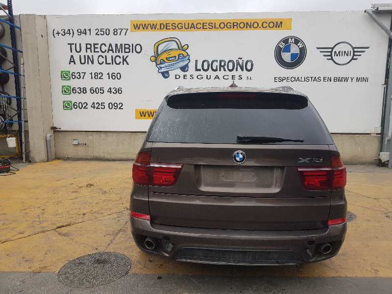 51337166380 front power window rh for BMW X5 3.0 TURBODIESEL (245 2006 ...