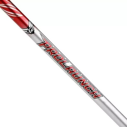 New Mizuno Driver Shaft,Adapter & Grip- Grafalloy Prolaunch Red: XStiff ...